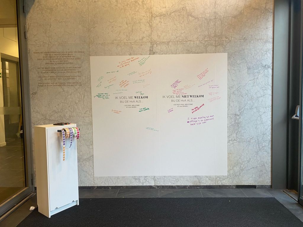 Creatieve methoden: storylistening en storytelling - Centre of ...